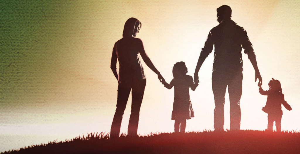 The Family Project – Family.ie