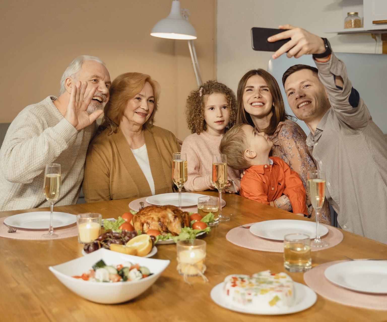 Key Building Blocks for Life and Growth – Family.ie